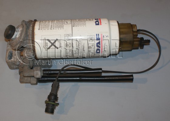 Palivový filtr DAF XF 105